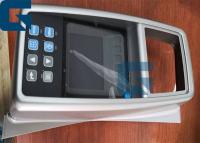 China Doosan Daewoo Excavator DX300LC DX340LC Monitor Display Panel 539-00076 539-00076A for sale