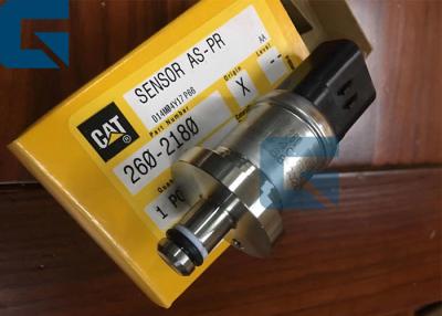 China Excavator Spare Parts E312D E320D High Pressure Sensor Switch 2602180 260-2180 for sale