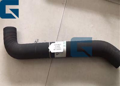 China Excavator EC210BLC Flexible Radiator Water Hose 14510585 14510584 14504913 for sale