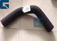 China Excavator EC210BLC Flexible Radiator Water Hose 14510585 14510584 14504913 for sale