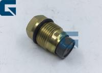China EC290B EC240B  Excavator Fuel Pressure Valve 20973777 Service Kit VOE20973777 for sale
