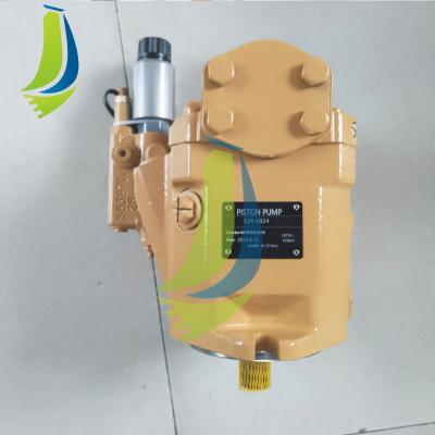 China 524-0924 Piston Pump Hydraulic Pump 5240924 for E336F for sale