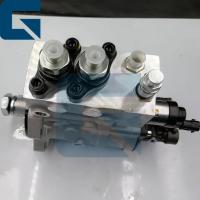 China 0445020116 Diesel Fuel Injection Pump WP10 Engine for sale