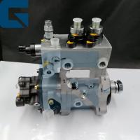 China 0445020116 Diesel Fuel Injection Pump WP10 Engine for sale