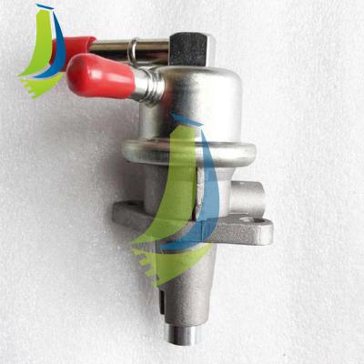 China 17121-52030 Fuel Lift Pump 1712152030 Fuel Pump for V2203 for sale