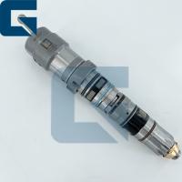 China 4902827 Diesel Fuel Injector for Engine QSK23 QSK60 for sale