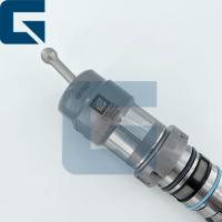 China 4902827 Diesel Fuel Injector for Engine QSK23 QSK60 for sale