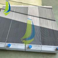China 561-03-81644 561-03-81654 561-03-81634 Core Radiator for HD785-7 Dump Truck for sale