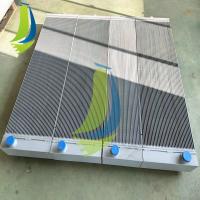 China 561-03-81644 561-03-81654 561-03-81634 Core Radiator for HD785-7 Dump Truck for sale