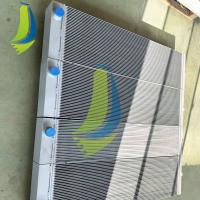 China 561-03-81644 561-03-81654 561-03-81634 Core Radiator for HD785-7 Dump Truck for sale