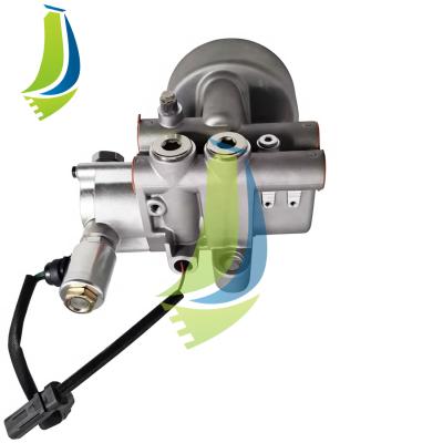China 436-8032 430-7074 Fuel Pump Electric Pump for 966M Wheel Loader Parts for sale