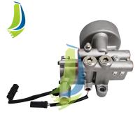 China 436-8032 430-7074 Fuel Pump Electric Pump for 966M Wheel Loader Parts for sale