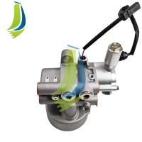 China 436-8032 430-7074 Fuel Pump Electric Pump for 966M Wheel Loader Parts for sale