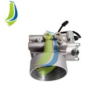 China 436-8032 430-7074 Fuel Pump Electric Pump for 966M Wheel Loader Parts for sale
