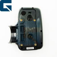 China 7834-77-3002 7834773002 PC200-6 Excavator Monitor Display for sale
