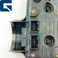 China 7834-77-3002 7834773002 PC200-6 Excavator Monitor Display for sale