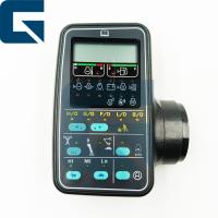 China 7834-77-3002 7834773002 PC200-6 Excavator Monitor Display for sale
