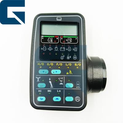 China 7834-77-3002 7834773002 PC200-6 Excavator Monitor Display for sale