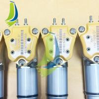 China 174-7526 1747526 Fuel Injector Common Rail Injector for 3408 Engine Parts for sale