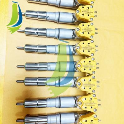 China 174-7526 1747526 Fuel Injector Common Rail Injector for 3408 Engine Parts for sale