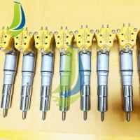 China 174-7526 1747526 Fuel Injector Common Rail Injector for 3408 Engine Parts for sale