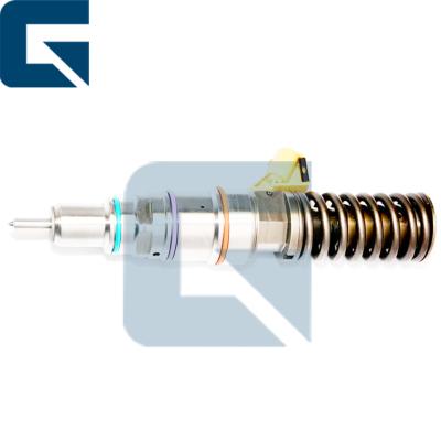 China Geniune Electronic Diesel Fuel Injectors 0414703003 0414703002 for sale