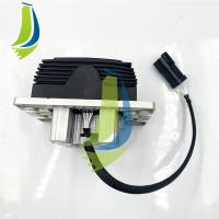 China 561-7001 5617001 Control Pedal for Excavator E320D for sale