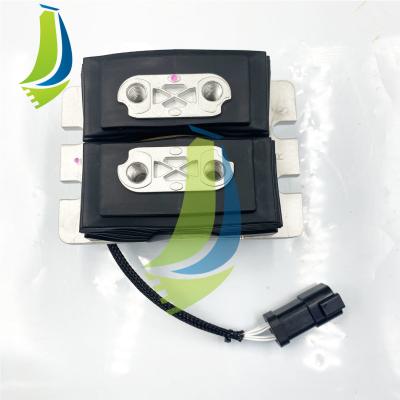China 561-7001 5617001 Control Pedal for Excavator E320D for sale