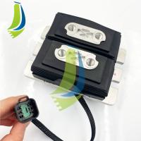 China 561-7001 5617001 Control Pedal for Excavator E320D for sale