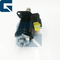 China 111-9916 Solenoid Valve 1119916 for E320 Excavator for sale