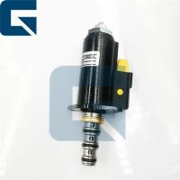 China 111-9916 Solenoid Valve 1119916 for E320 Excavator for sale