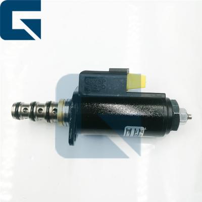 China 111-9916 Solenoid Valve 1119916 for E320 Excavator for sale