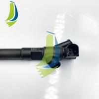 China 28565335 Common Rail Diesel Injector for Spare Parts for sale
