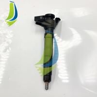 China 28565335 Common Rail Diesel Injector for Spare Parts for sale