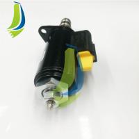 China 111-9916 1119916 Solenoid Valve for Excavator E320D for sale