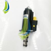 China 111-9916 1119916 Solenoid Valve for Excavator E320D for sale