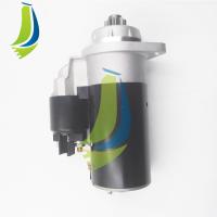 China AZE2663 Starter Motor for Spare Parts for sale