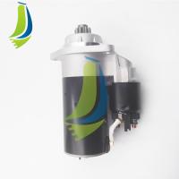 China AZE2663 Starter Motor for Spare Parts for sale