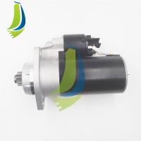 China AZE2663 Starter Motor for Spare Parts for sale