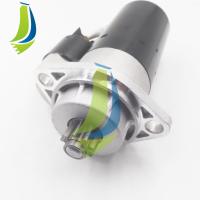 China AZE2663 Starter Motor for Spare Parts for sale