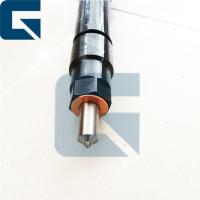 China 1001703128 Fuel Injector for Engine Parts for sale