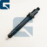 China 1001703128 Fuel Injector for Engine Parts for sale