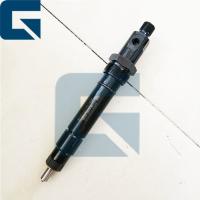 China 1001703128 Fuel Injector for Engine Parts for sale
