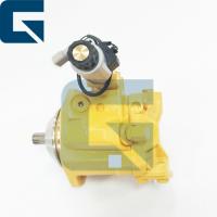 China 295-9426 2959426 E345D Excavator Hydraulic Fan Motor for sale