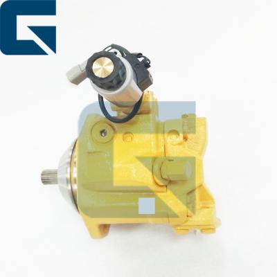 China 295-9426 2959426 E345D Excavator Hydraulic Fan Motor for sale