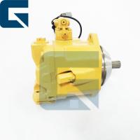 China 295-9426 2959426 E345D Excavator Hydraulic Fan Motor for sale