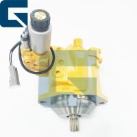 China 295-9426 2959426 E345D Excavator Hydraulic Fan Motor for sale