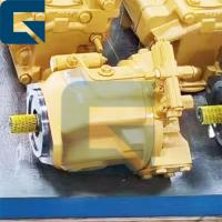 China 6E-3136 Hydraulic Pump Assy 6E3136 for 120H 140K Motor Grader for sale