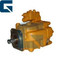 China 6E-3136 Hydraulic Pump Assy 6E3136 for 120H 140K Motor Grader for sale