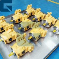 China 254-5147 2545147 Hydraulic Pump for Loader 966H 972H for sale